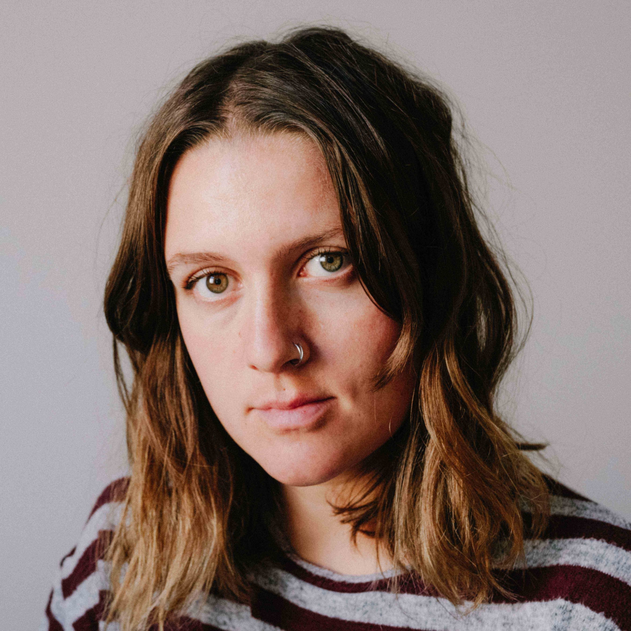 About - Anna Tiessen